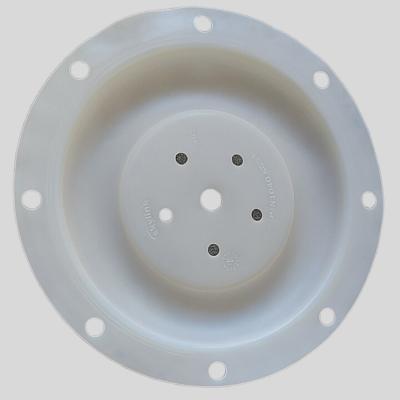 China Skylink SK40 1.5 Inch 280mm Pulse Valve PTFE Diaphragm 1040.8654 Acid & Alkali Resistant High chemical stability for sale