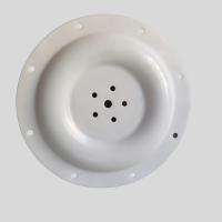 China High Quality PTFE & Santoprene Diaphragm Kit Part No.1080-8654 & 1080.8658 for Skylink SK-80 3″ Inch Air Operated Diaphragm Pump for sale
