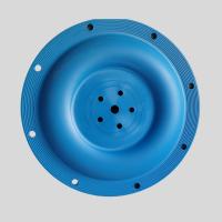 China High Quality PTFE & Santoprene Diaphragm Kit Part No.1080-8654 & 1080.8658 for Skylink SK-80 3″ Inch Air Operated Diaphragm Pump for sale