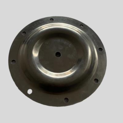 China 1080.8600 Diaphragms Fit Skylink SK-80 3 Inch Pump NBR Diaphragm OD 400mm for sale