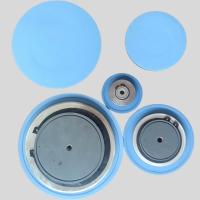 China Oil Gas Pulse Valve Diaphragm MS1A094A/MS1A094B/MS1A094C Compatible Pump Series SEKO MS1 Series Suitable for Harsh Conditions for sale