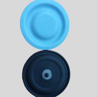 China SEKO High Quality Composite Diaphragm Spare Part for SEKO Mechanical Dosing Pump, Outer Diameter 145mm with M8 Screw for sale