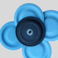 China SEKO High Quality Composite Diaphragm Spare Part for SEKO Mechanical Dosing Pump, Outer Diameter 145mm with M8 Screw for sale