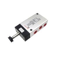 China NORGREN 2623000 5/2 Way Pneumatic Solenoid Valve G1/4 Thread 26230 Series Directional Control Air Valve For Industrial Automation for sale