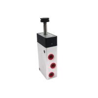 China NORGREN 2623000 5/2 Way Pneumatic Solenoid Valve G1/4 Thread 26230 Series Directional Control Air Valve For Industrial Automation for sale