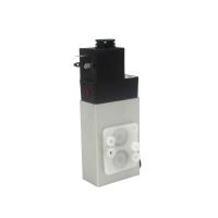 China NORGREN 2623079 5/2 Way Pneumatic Solenoid Valve G1/4 Thread 26230 Series Air Directional Control Valve Industrial Automation for sale