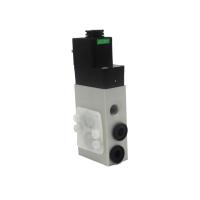 China NORGREN 2623079 5/2 Way Pneumatic Solenoid Valve G1/4 Thread 26230 Series Air Directional Control Valve Industrial Automation for sale