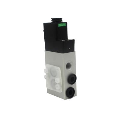 China IMI NORGREN 9730000 Air Solenoid Valve Pneumatic Directional Control Valve For Industrial Pneumatic System for sale