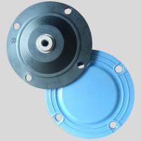 China Prominent VAMD12026/12024 Pure PTFE Pulse Valve Diaphragm for Metering Pumps Series VAMD Max Pressure 10 Bar Material Construction 811458 for sale
