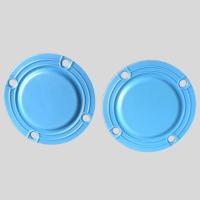 China Prominent VAMD12026/12024 Pure PTFE Pulse Valve Diaphragm for Metering Pumps Series VAMD Max Pressure 10 Bar Material Construction 811458 for sale