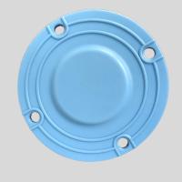 China Prominent VAMD12026/12024 Pure PTFE Pulse Valve Diaphragm for Metering Pumps Series VAMD Max Pressure 10 Bar Material Construction 811458 for sale