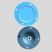 China VAMD07063 Prominent Max Pressure 10 Bar PTFE & PTFE+EPDM Composite Replacement Membranes 811459 OD 90mm for sale
