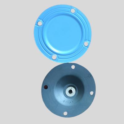 China VAMD07063 Prominent Max Pressure 10 Bar PTFE & PTFE+EPDM Composite Replacement Membranes 811459 OD 90mm for sale
