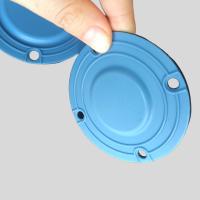 China VAMD07063 Prominent Max Pressure 10 Bar PTFE & PTFE+EPDM Composite Replacement Membranes 811459 OD 90mm for sale