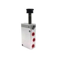 China NORGREN 2636065 Pneumatic Solenoid Valve 26360 Series Compressed Air Directional Control Valve Pneumatic Component for sale