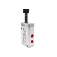 China NORGREN 2636065 Pneumatic Solenoid Valve 26360 Series Compressed Air Directional Control Valve Pneumatic Component for sale