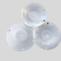 China Prominent HYDRO-HP3a Series HP3AH064068SST000 PTFE Replacement Membranes for Three-phase 0.75kW Industrial Electric Motor ML2000 for sale