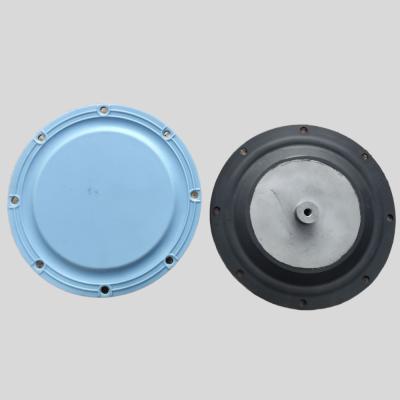 China ProMinent Metering Pump Diaphragm Spare Part 811472, PTFE+EPDM Composite Membrane for MTMDH05530PCBT010S000 Dosing Pump for sale