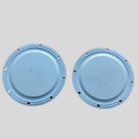 China ProMinent Metering Pump Diaphragm Spare Part 811472, PTFE+EPDM Composite Membrane for MTMDH05530PCBT010S000 Dosing Pump for sale