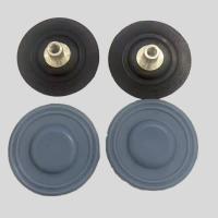 China ProMinent Beta Series Metering Pump Spare Diaphragm, PTFE+EPDM Composite Membrane Part No.1000248 & 1024171 for Solenoid Dosing Pump for sale