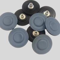 China ProMinent Beta Series Metering Pump Spare Diaphragm, PTFE+EPDM Composite Membrane Part No.1000248 & 1024171 for Solenoid Dosing Pump for sale