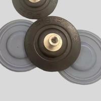 China ProMinent Beta Series Metering Pump Spare Diaphragm, PTFE+EPDM Composite Membrane Part No.1000248 & 1024171 for Solenoid Dosing Pump for sale