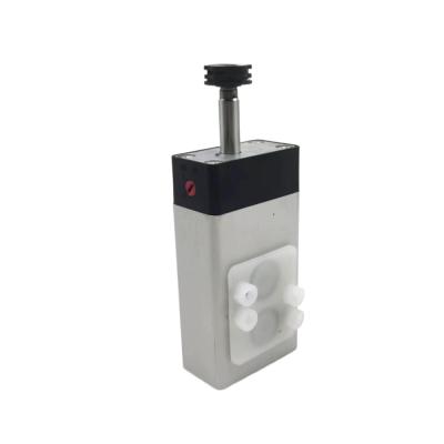 China NORGREN 8020750 Pneumatic Solenoid Valve Compressed Air Directional Control Valve For Industrial Automation System for sale