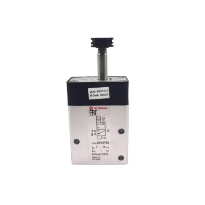 China IMI NORGREN 8010750 Air Solenoid Valve Pneumatic Directional Control Valve Automation Equipment Pneumatic Parts for sale