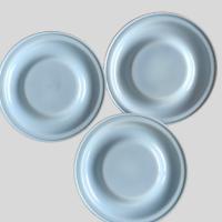 China GMBM174-4CFW PTFE + Rubber Composite Diaphragm for German SERA Mechanical Metering Pump Spare Part R410.2-900E for sale