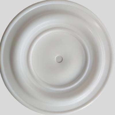 China American ALL-FLO 10613-23 Port Size 1 Inch Beige Santoprene Diaphragm Repair Kit Featuring Diameter 180mm for sale