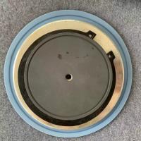 China SEKO high metering pump accessories diaphragm MS1C65A/MS1C165B corrosion-resistant diaphragm diameter 165 for sale