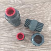 China SEKO metering pump check valve MS1C165 pump interface check valve, variable diameter valve inlet and outlet check valve for sale