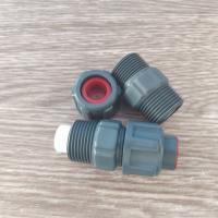 China SEKO metering pump check valve MS1C165 pump interface check valve, variable diameter valve inlet and outlet check valve for sale