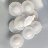 China PTFE Diaphragm Sheet For SEKO Electromagnetic Dosing Pump DMS300ASK803 Corrosion Acid Alkali Resistant Diaphragm for sale