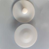 China PTFE Diaphragm Sheet For SEKO Electromagnetic Dosing Pump DMS300ASK803 Corrosion Acid Alkali Resistant Diaphragm for sale