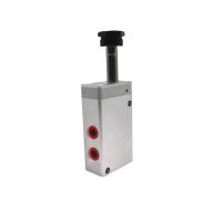 China NORGREN Solenoid Valve 2636000 Pneumatic Directional Control Valve G1/4 Port 5/2 Way Spool Valve for Industrial Automation for sale