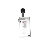 China NORGREN Solenoid Valve 2636000 Pneumatic Directional Control Valve G1/4 Port 5/2 Way Spool Valve for Industrial Automation for sale