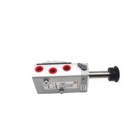 China 2636047 NORGREN Solenoid Valve Pneumatic Directional Control Valve G1/4 Thread Spool Type Solenoid Valve for Compressed Air System for sale