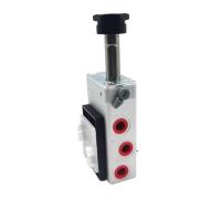 China 2636047 NORGREN Solenoid Valve Pneumatic Directional Control Valve G1/4 Thread Spool Type Solenoid Valve for Compressed Air System for sale
