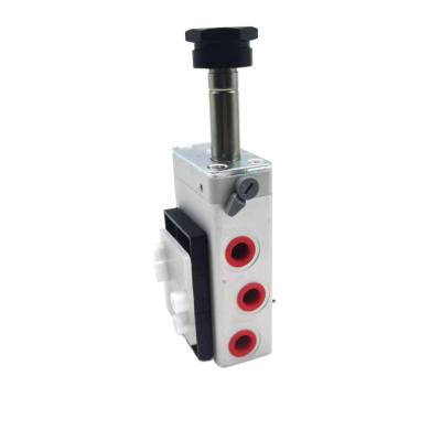 China 2636047 NORGREN Solenoid Valve Pneumatic Directional Control Valve G1/4 Thread Spool Type Solenoid Valve for Compressed Air System for sale