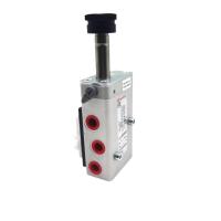 China 2636047 NORGREN Solenoid Valve Pneumatic Directional Control Valve G1/4 Thread Spool Type Solenoid Valve for Compressed Air System for sale