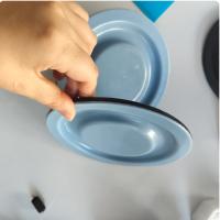 China Composite Diaphragm Compatible With SEKO MM2H157G31C4S800 Diaphragm Pump, Wear Resistant Pump Spare Parts for sale
