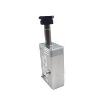 China Solenoid Valve NORGREN 8020747 Industrial Pneumatic Directional Control Valve G1/4 Spool Solenoid Valve With Manual Override for sale