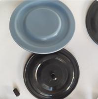 China Composite Diaphragm Compatible With SEKO MM2H157G31C4S800 Diaphragm Pump, Wear Resistant Pump Spare Parts for sale