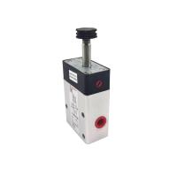 China G1/4 Port NORGREN Solenoid Valve 8020750 Pneumatic Spool Directional Control Valve Original NORGREN Valve For Automation Equipment for sale