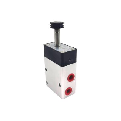 China G1/4 Port NORGREN Solenoid Valve 8020750 Pneumatic Spool Directional Control Valve Original NORGREN Valve For Automation Equipment for sale