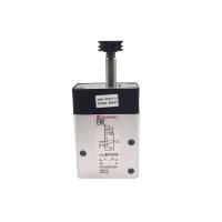 China NORGREN Solenoid Valve 8020765 Pneumatic Directional Solenoid Valve G1/4 Thread Interchangeable Coil For Pneumatic Actuator Control for sale