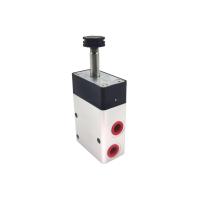 China NORGREN Solenoid Valve 8020765 Pneumatic Directional Solenoid Valve G1/4 Thread Interchangeable Coil For Pneumatic Actuator Control for sale
