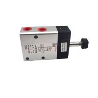 China NORGREN Solenoid Valve 8020765 Pneumatic Directional Solenoid Valve G1/4 Thread Interchangeable Coil For Pneumatic Actuator Control for sale