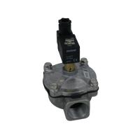 China Goyen  1″ Port Size CA25T 1-1/4″ Port Size CA35T Diaphragm NBR FKM Pulse Jet Valves Featuring 25/40mm Orifice Low Pressure Resistant Baghouse Maintenance Fitting for sale